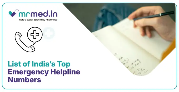 Essential Emergency Helpline Numbers in India for All Needs