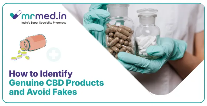 How to Identify Genuine CBD in India: Lab Reports, COA, Safety and ...