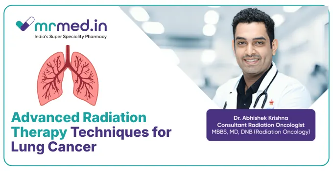 SBRT vs IMRT: Modern Radiation Therapy for Lung Cancer Explained