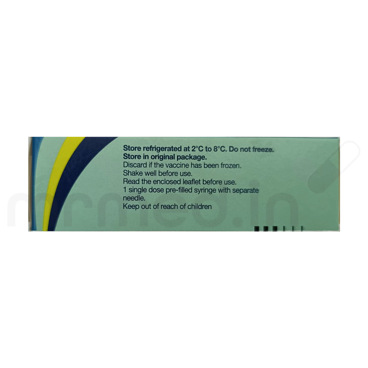 Buy Prevenar 20 Vaccine Online: Uses, Price, Dosage, Side Effects