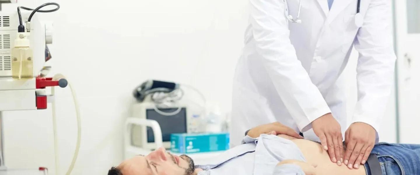 Acute Appendicitis: Inflamed Vs. Non Inflamed Appendices - MrMed