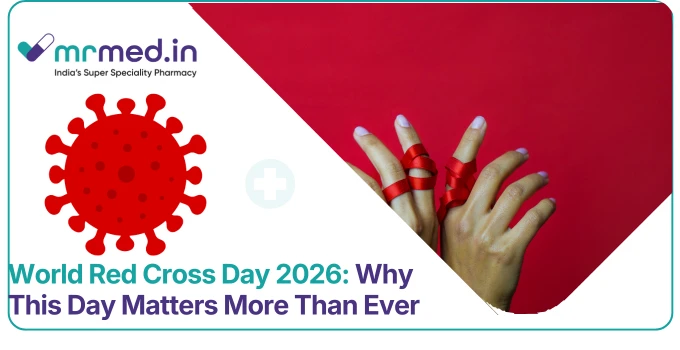 World Red Cross Day 2025: Honouring Healthcare Heroes Worldwide