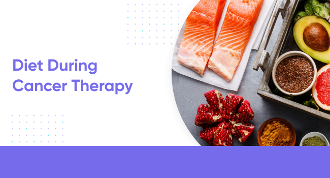 Diet for Radiation Patients, What food to eat and avoid during ...