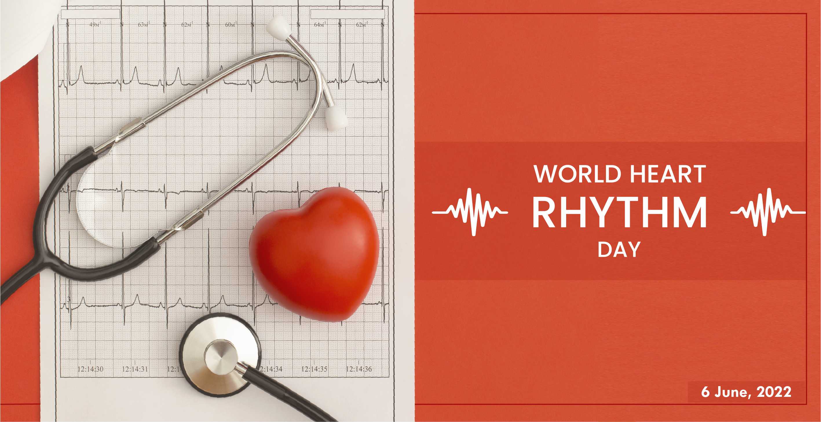 World Heart Rhythm Week 2022: Feel Your Heartbeat | MrMed