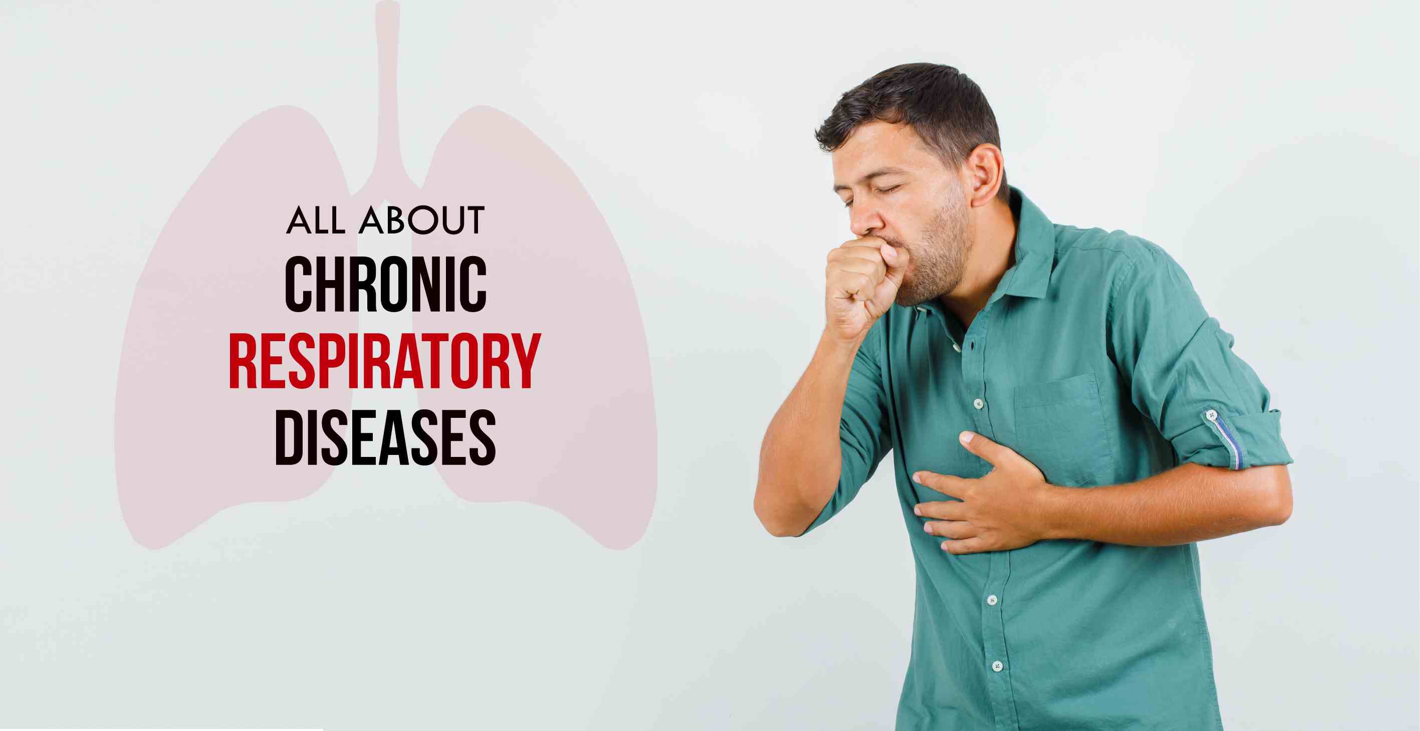 What Are The Chronic Respiratory Diseases? | MrMed