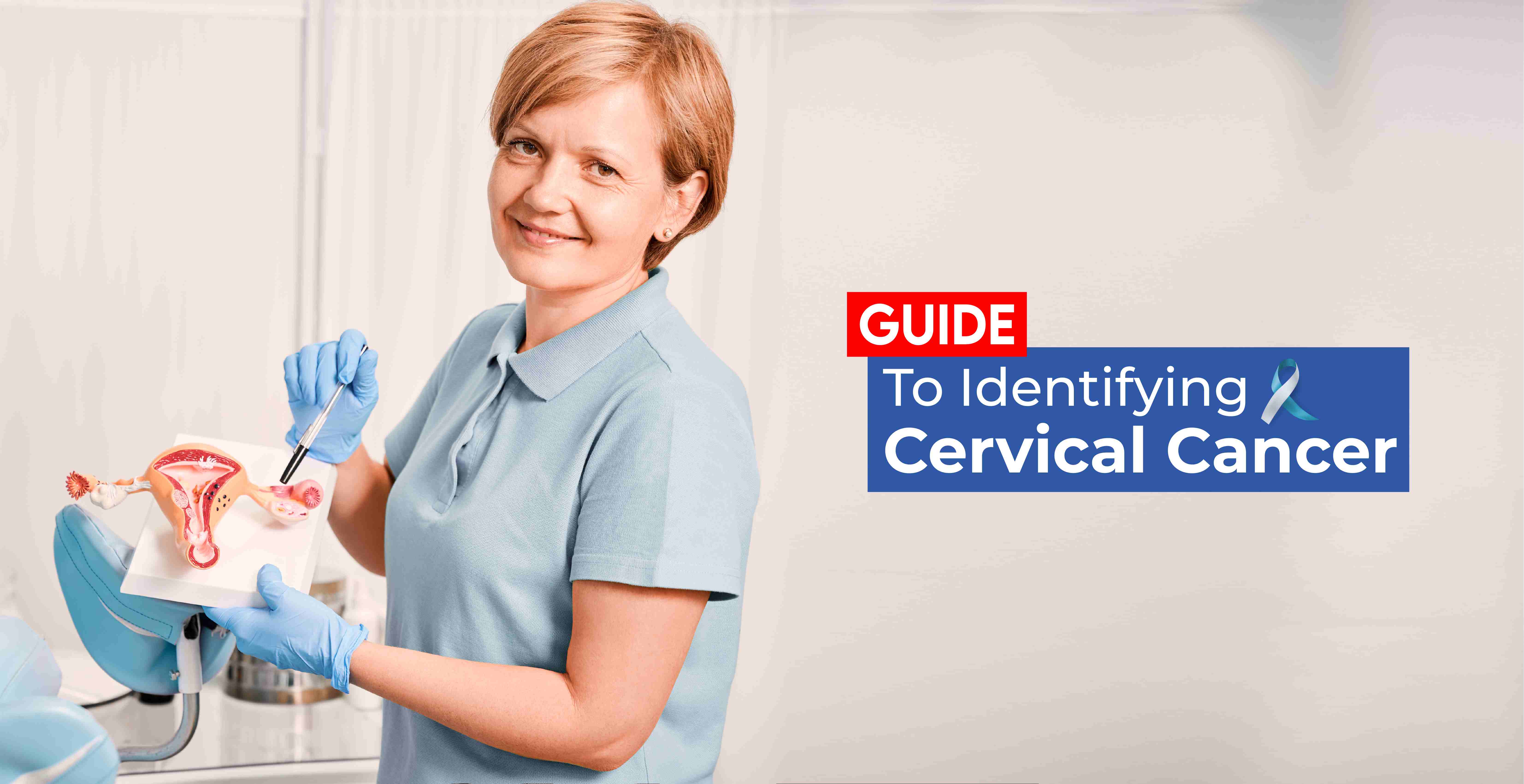 Cervical Cancer: Causes And Identification, All You Need To Know | MrMed