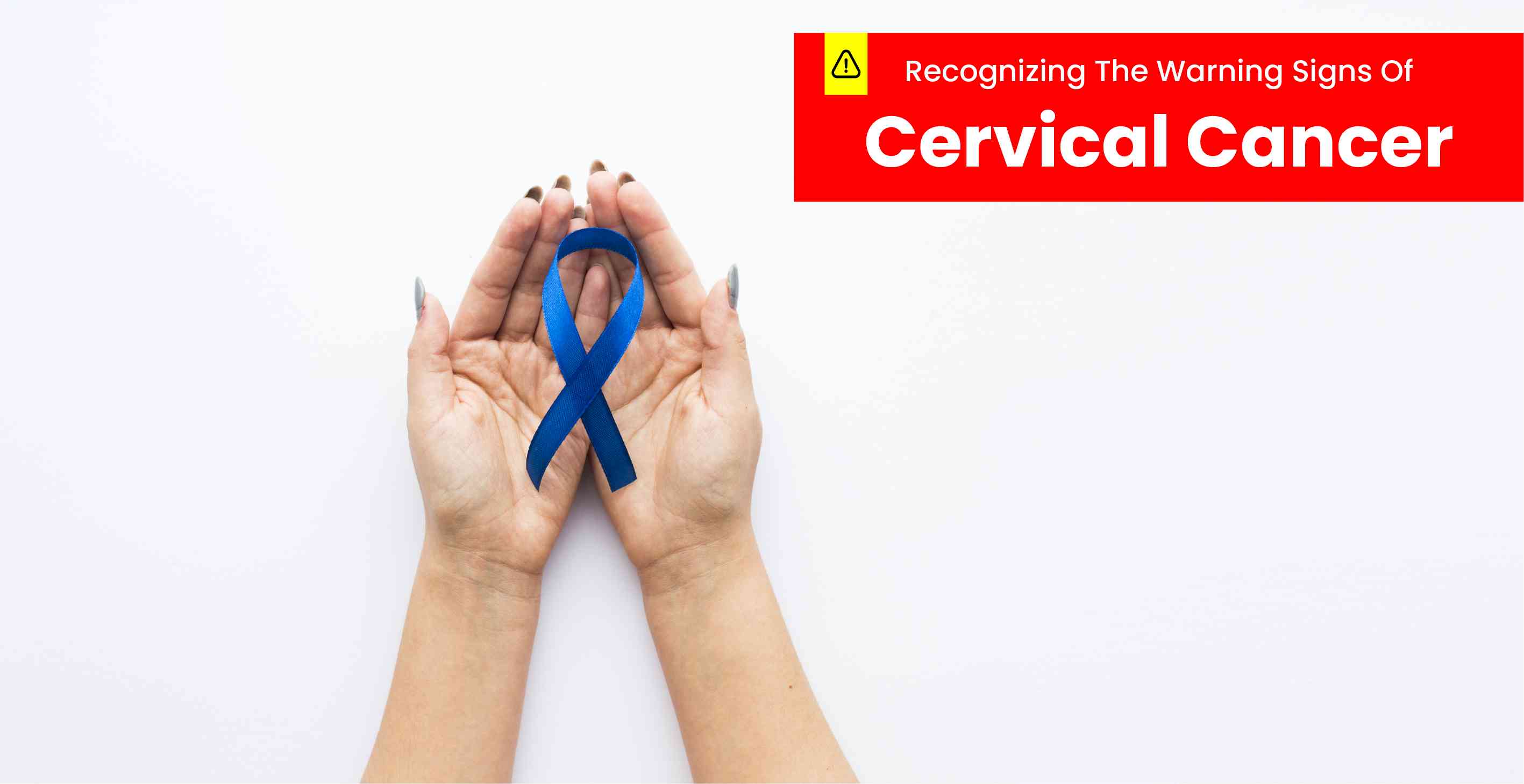 Early Warning Signs Of Cervical Cancer, Screening Tests & Vaccines | MrMed