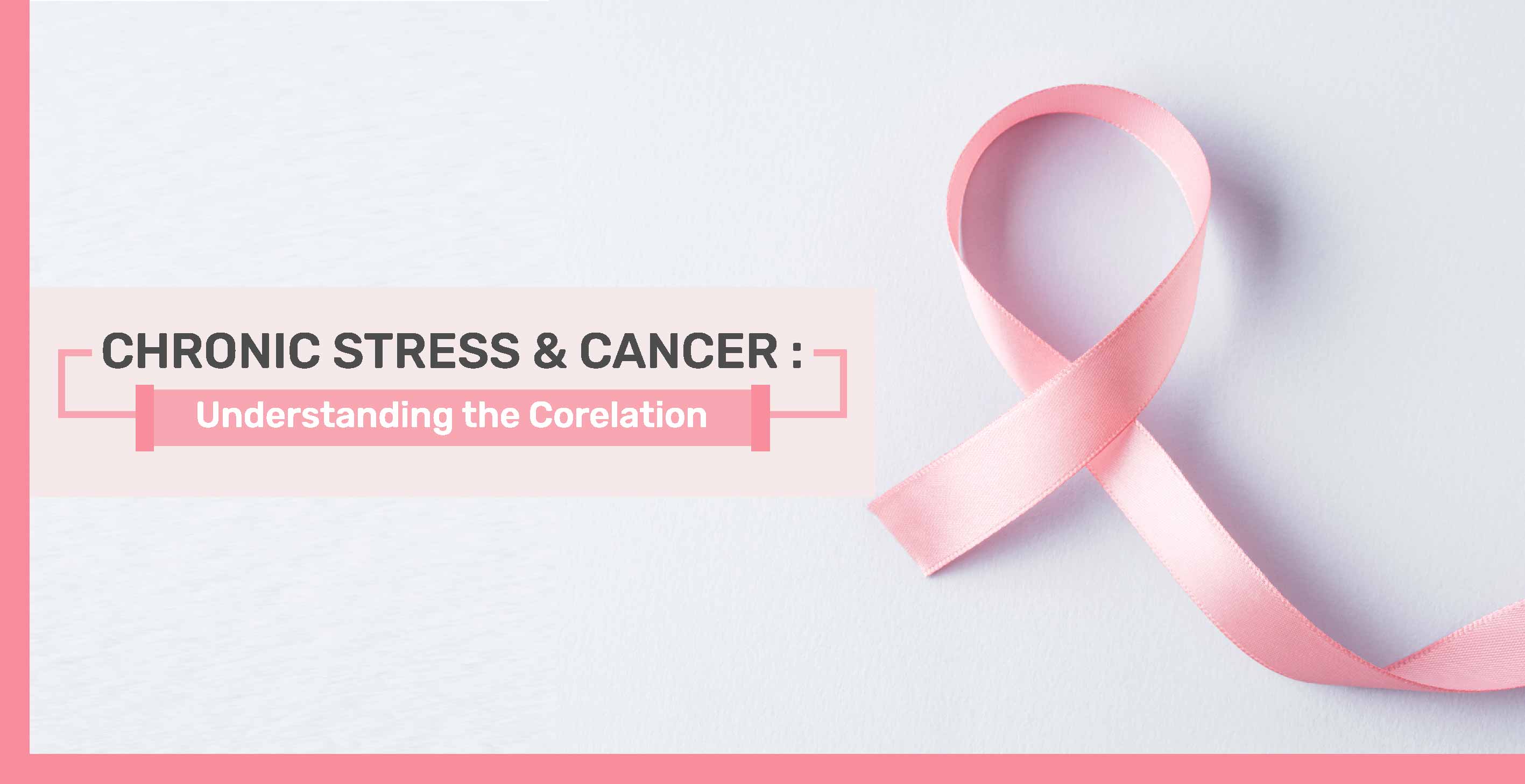 Can Stress Cause Cancer? | MrMed