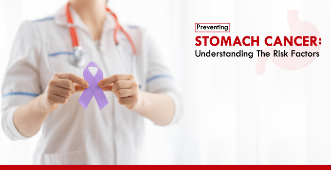 Stomach Cancer: All You Need To Know Risk Factors And Prevention | MrMed