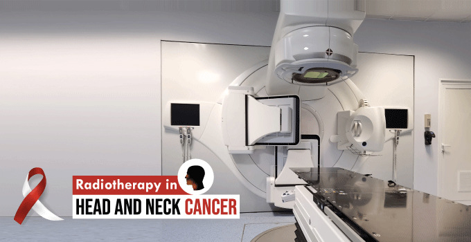 All You Need To Know About Radiotherapy In Head And Neck Cancer | MrMed