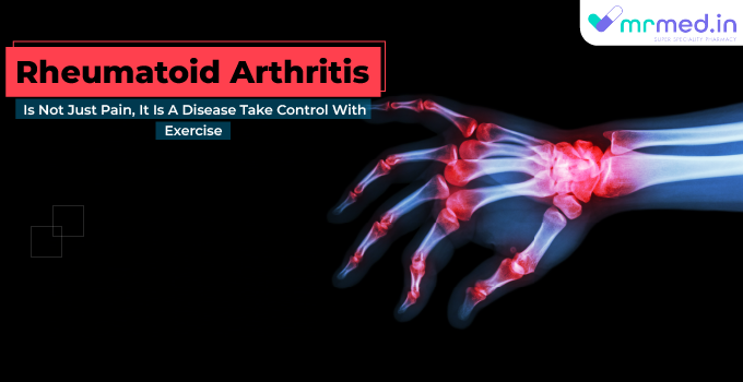 Best exercise for older adults with rheumatoid arthritis - Mrmed