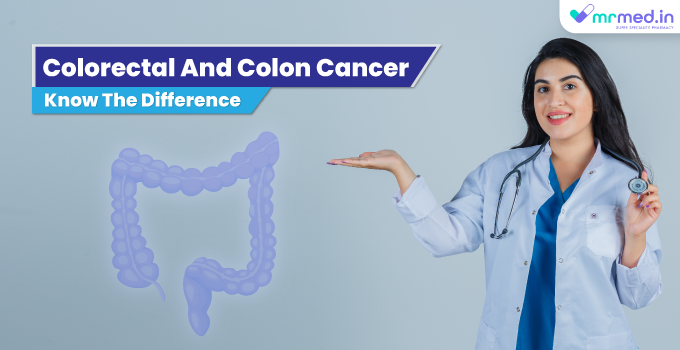 Learn about the difference between colon cancer and colorectal cancer ...