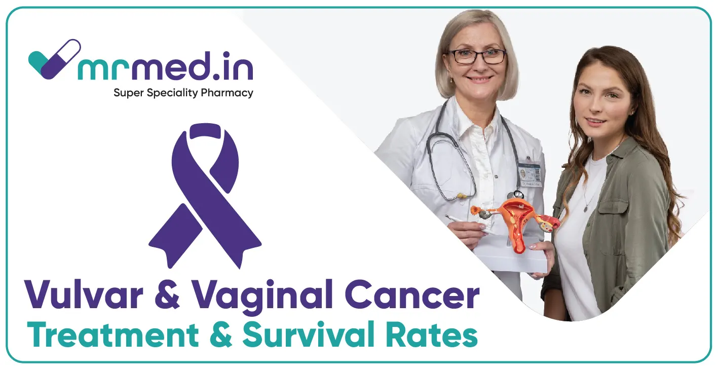 Vulvar & Vaginal Cancer: Treatment Options and Survival Rates