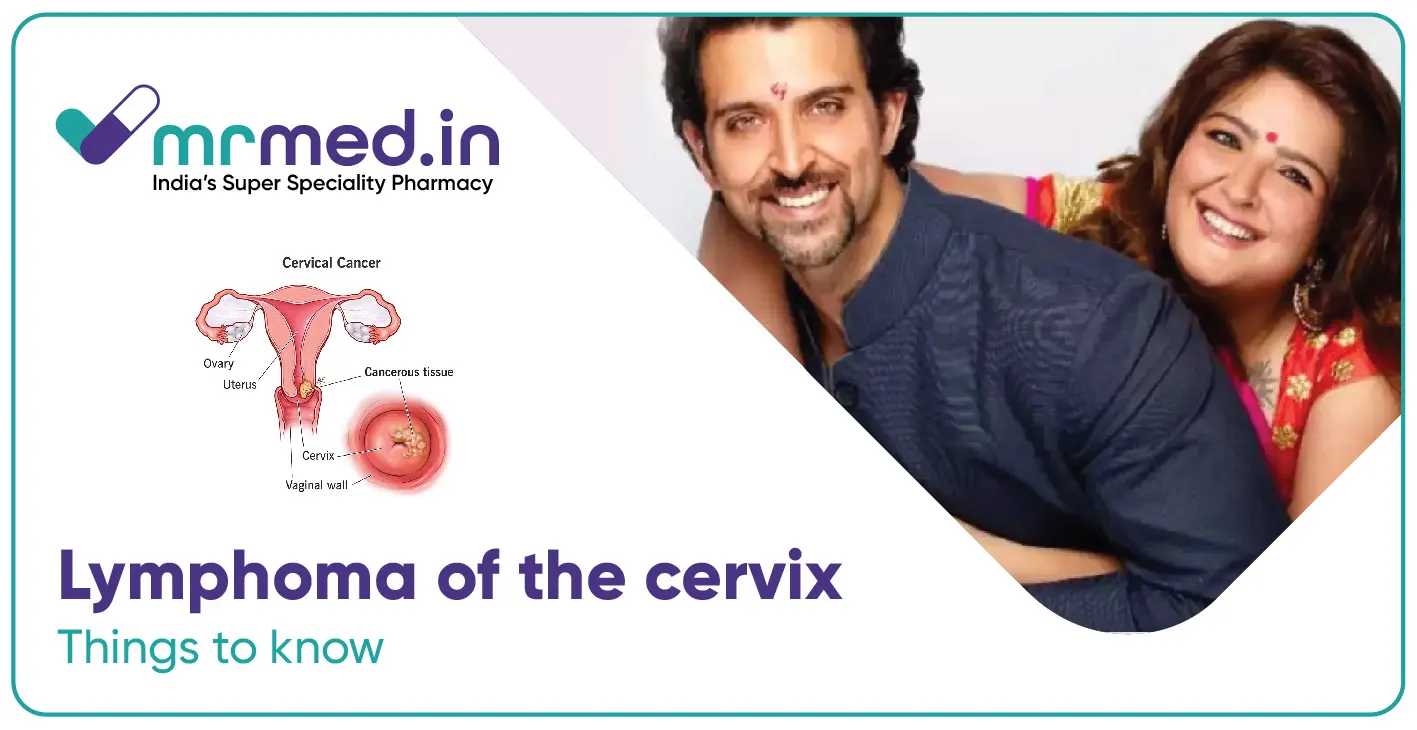 What Is Lymphoma of the Cervix? A Rare Cancer Explained