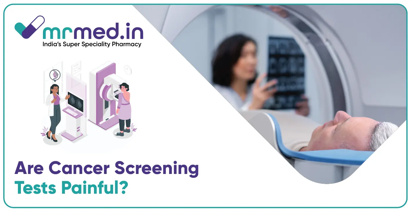 The Truth About Cancer Screening Tests: Pain-Free or Risky?