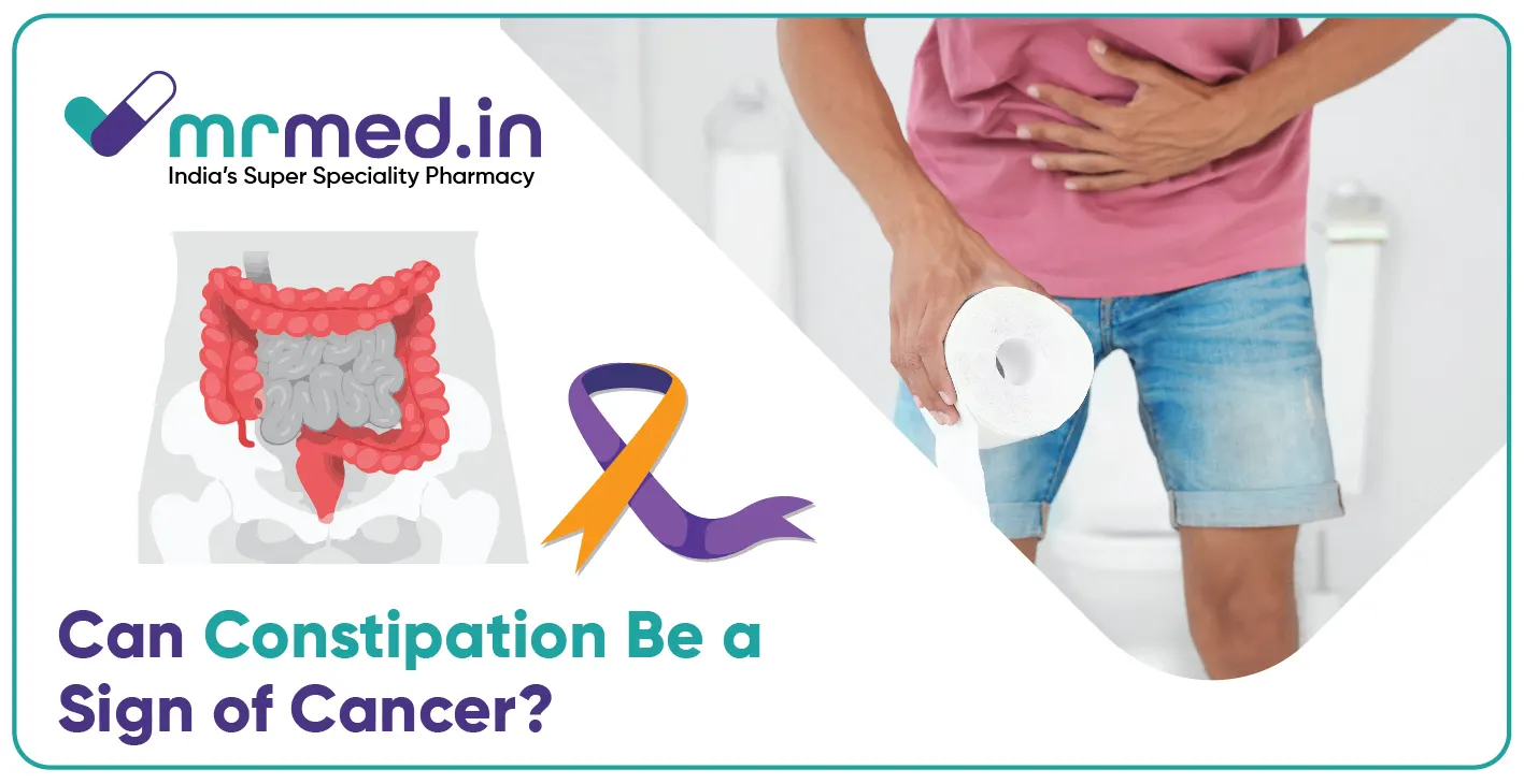 Can Constipation Cause Cancer? Understanding the Risks