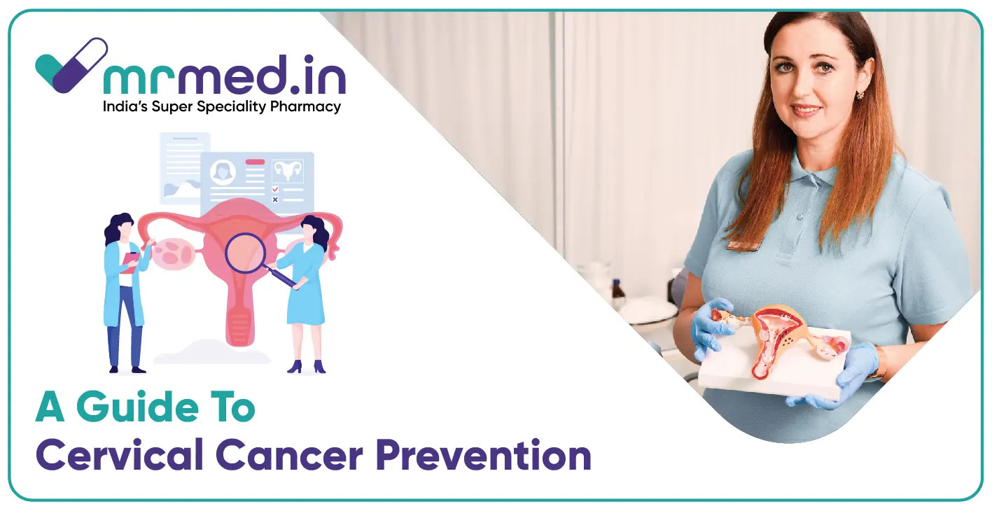Cervical Cancer Prevention: HPV Vaccination Cost and Benefits | MrMed