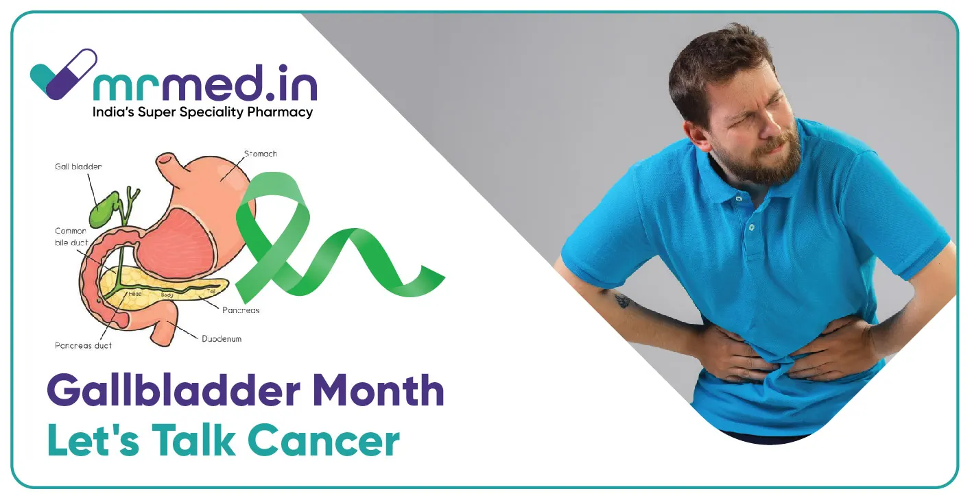 Gallbladder & Bile Duct Cancer: Awareness & Deep Insights