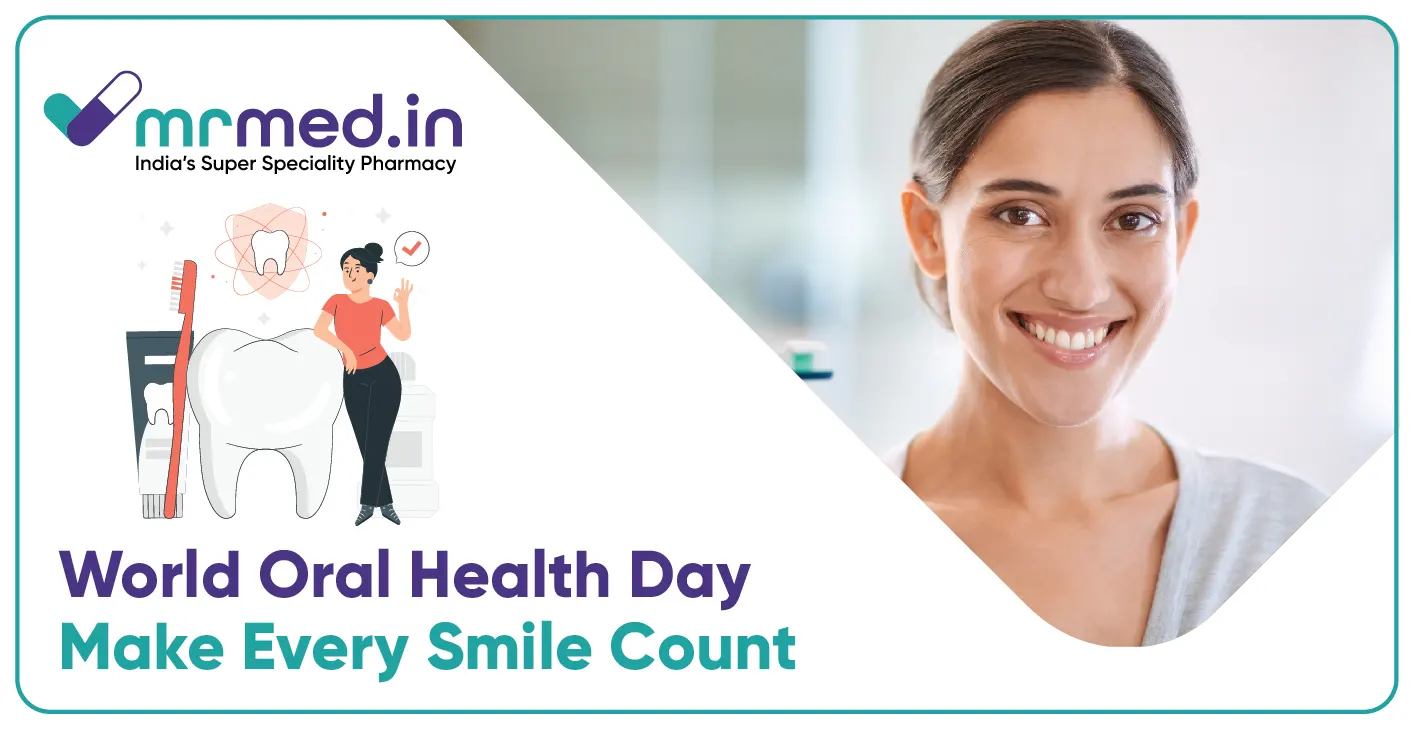 World Oral Health Day: Essential Tips for Optimal Oral Care