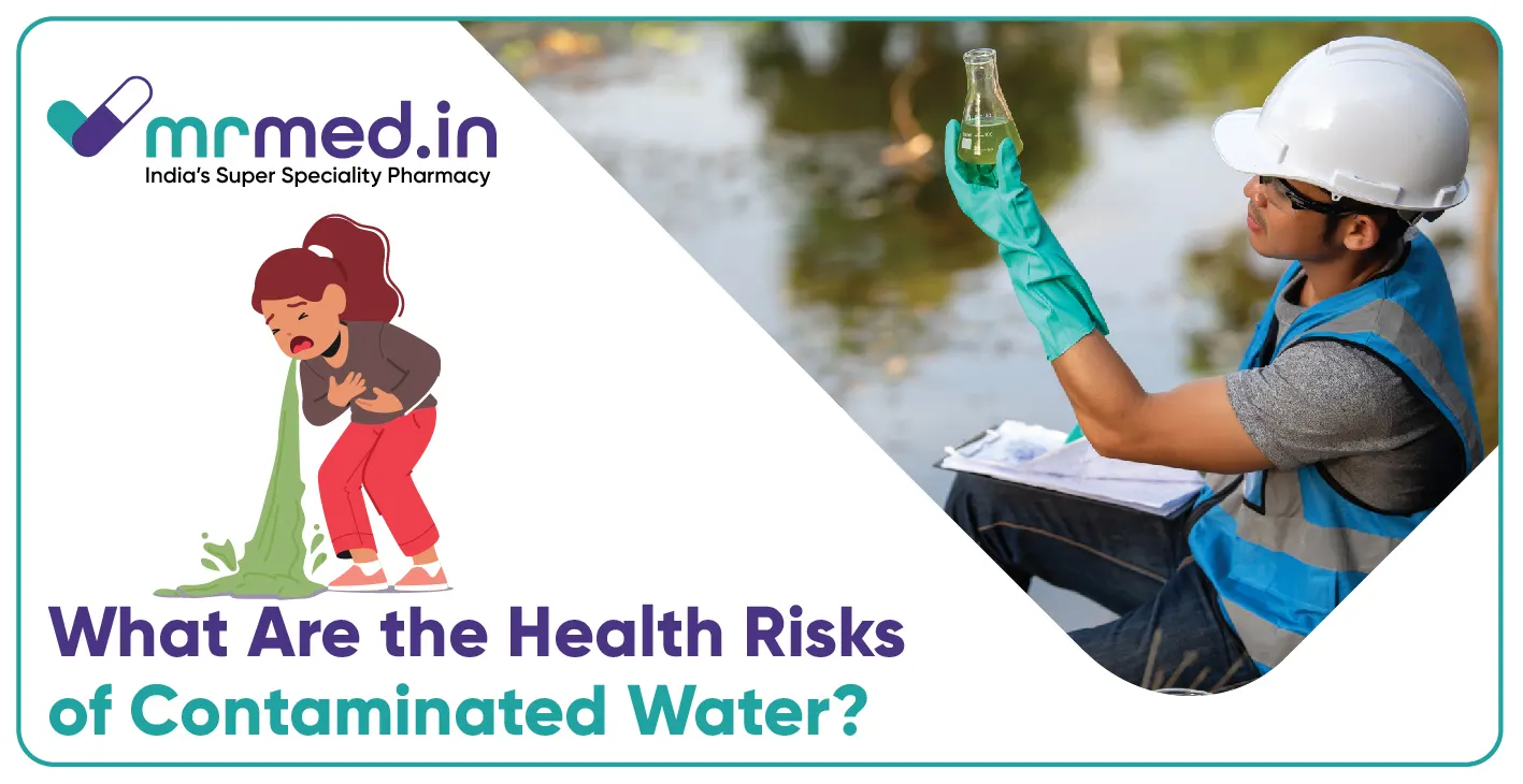 The Importance of Clean Water for Health: Benefits & Safety Tips