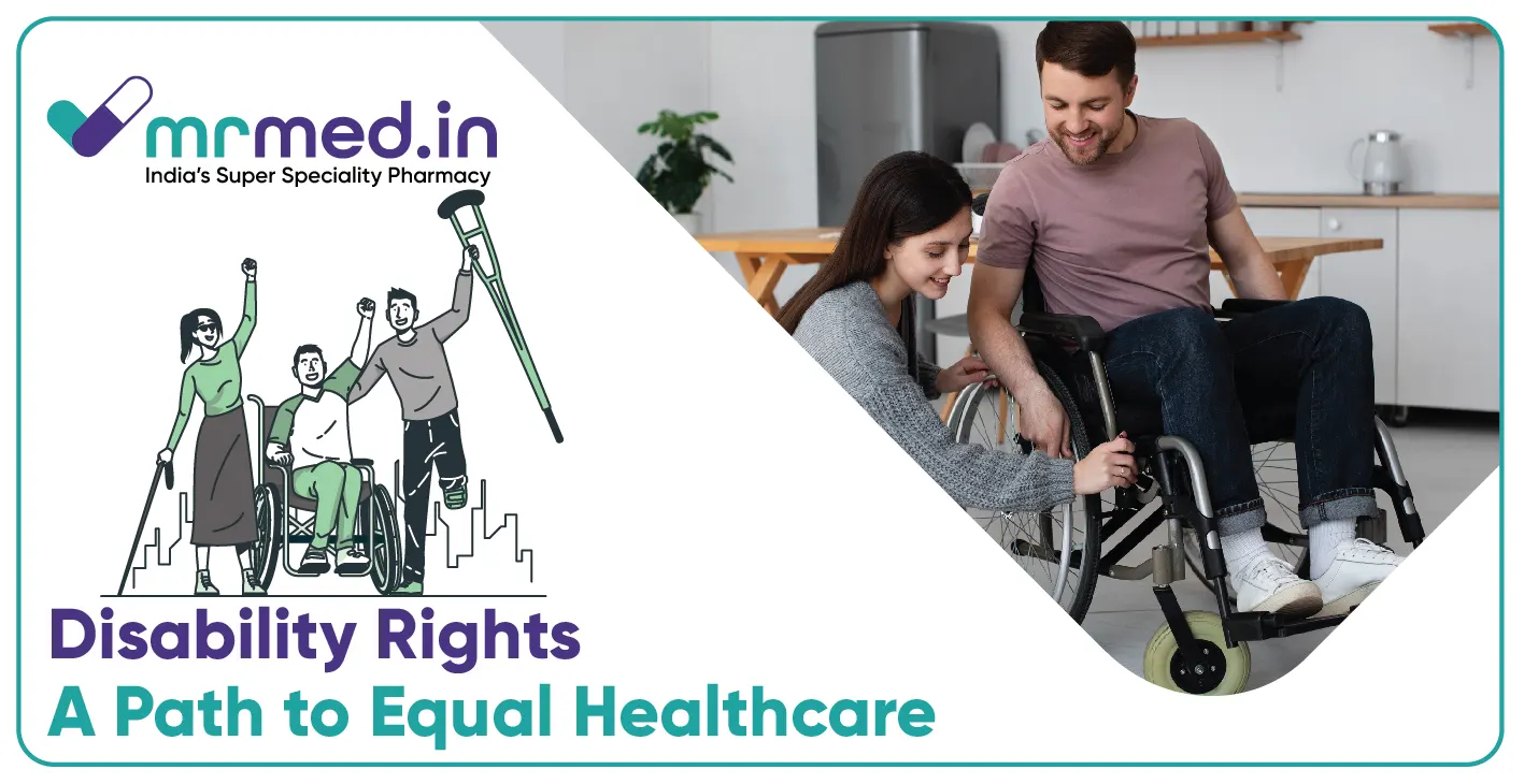 Disability Rights & Healthcare: Ensuring Equal Access for All