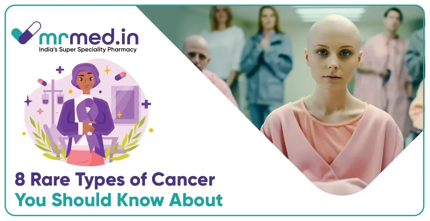 Understanding Rare Cancers: Comprehensive Guide and Insights