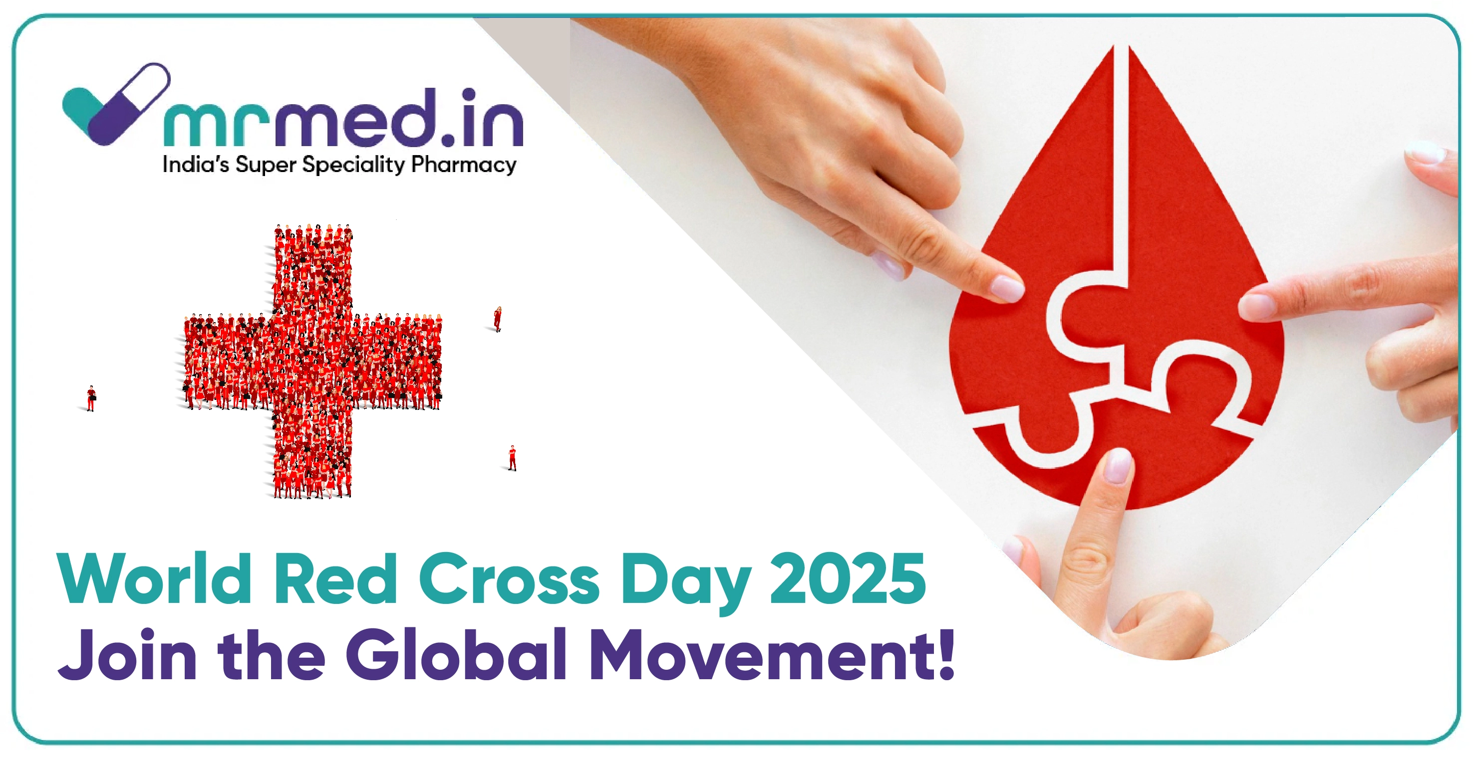 World Red Cross Day 2025: Honouring Healthcare Heroes Worldwide