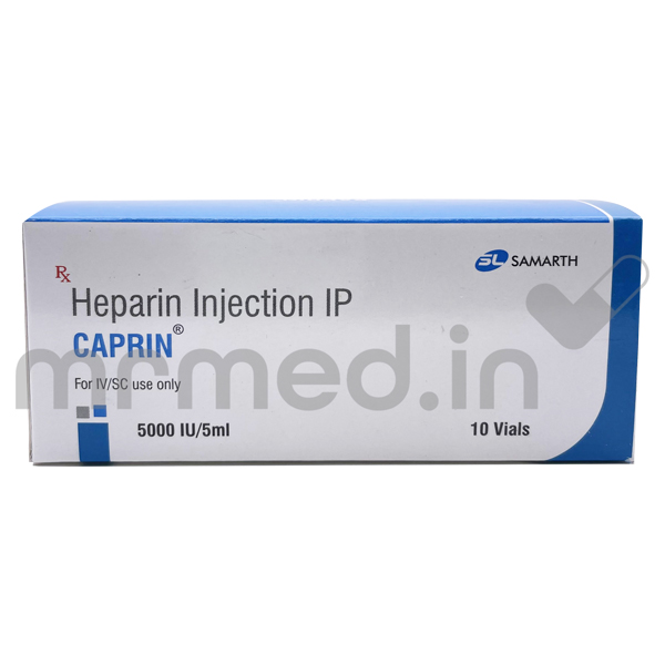 Anticoagulants - Buy Anticoagulants medicines Online at Best Price | MrMed