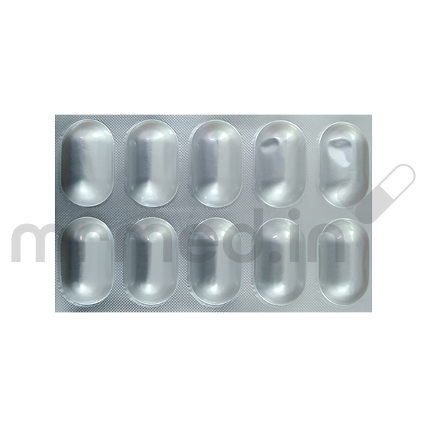 Buy Bun Pro Capsule Online: Uses, Price, Dosage, Instructions, Side ...