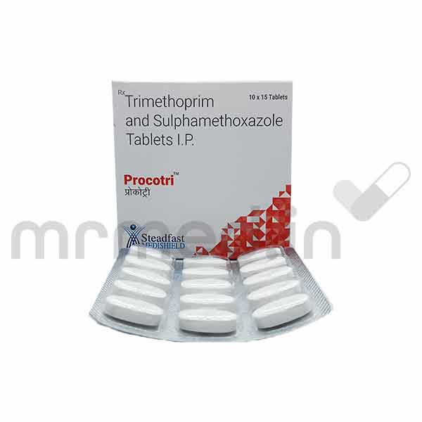 Buy Procotri Tablet Online: Uses, Price, Dosage, Instructions, Side ...